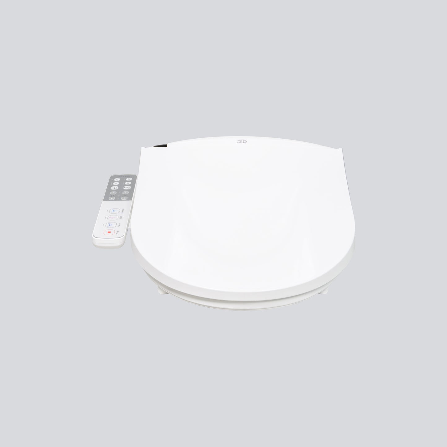DIB C410 Electric Bidet Seat | Bidets Online