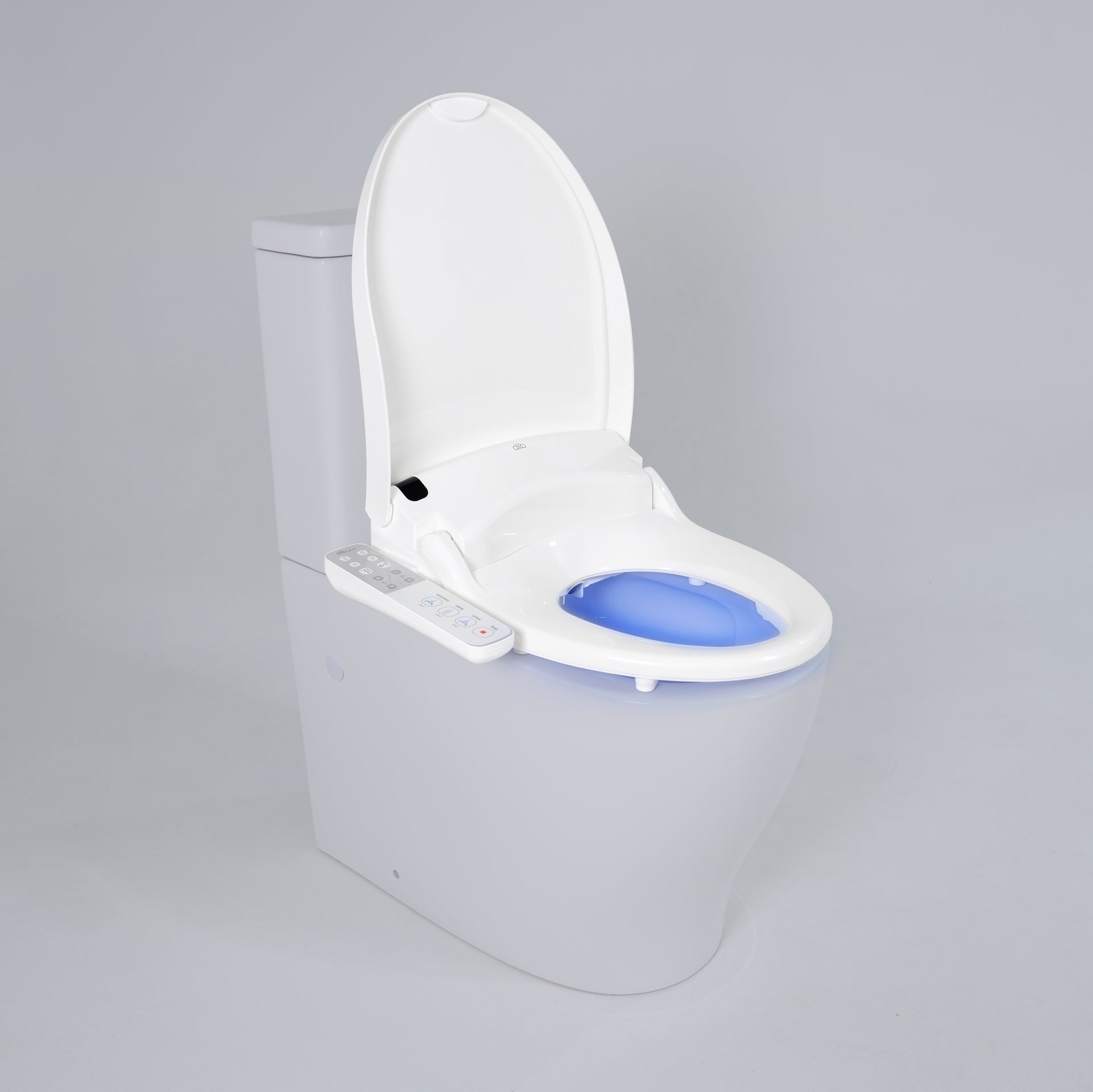 DIB C410 Electric Bidet Seat | Bidets Online