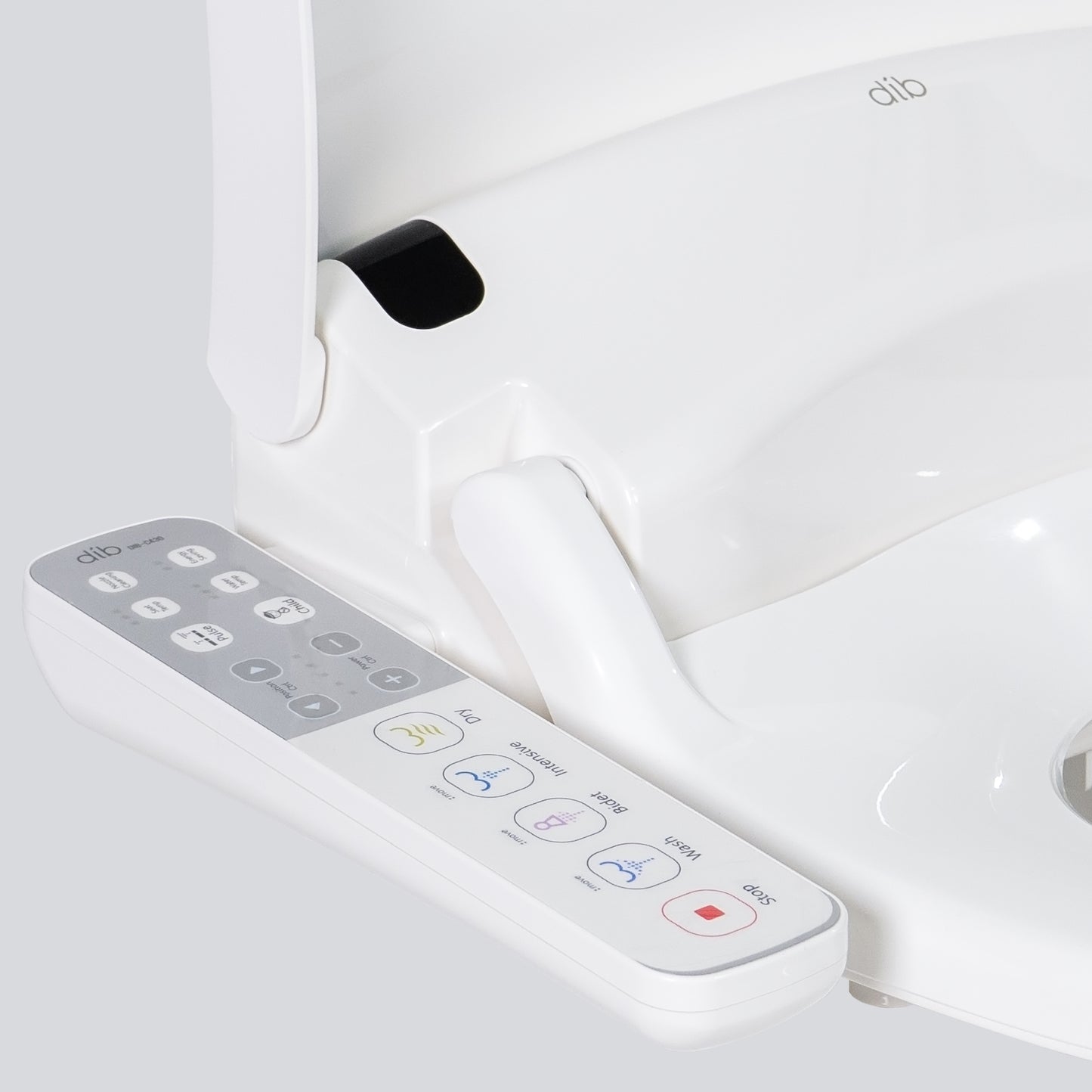 DIB C430 Electric Bidet Dual Wash | Bidets Online