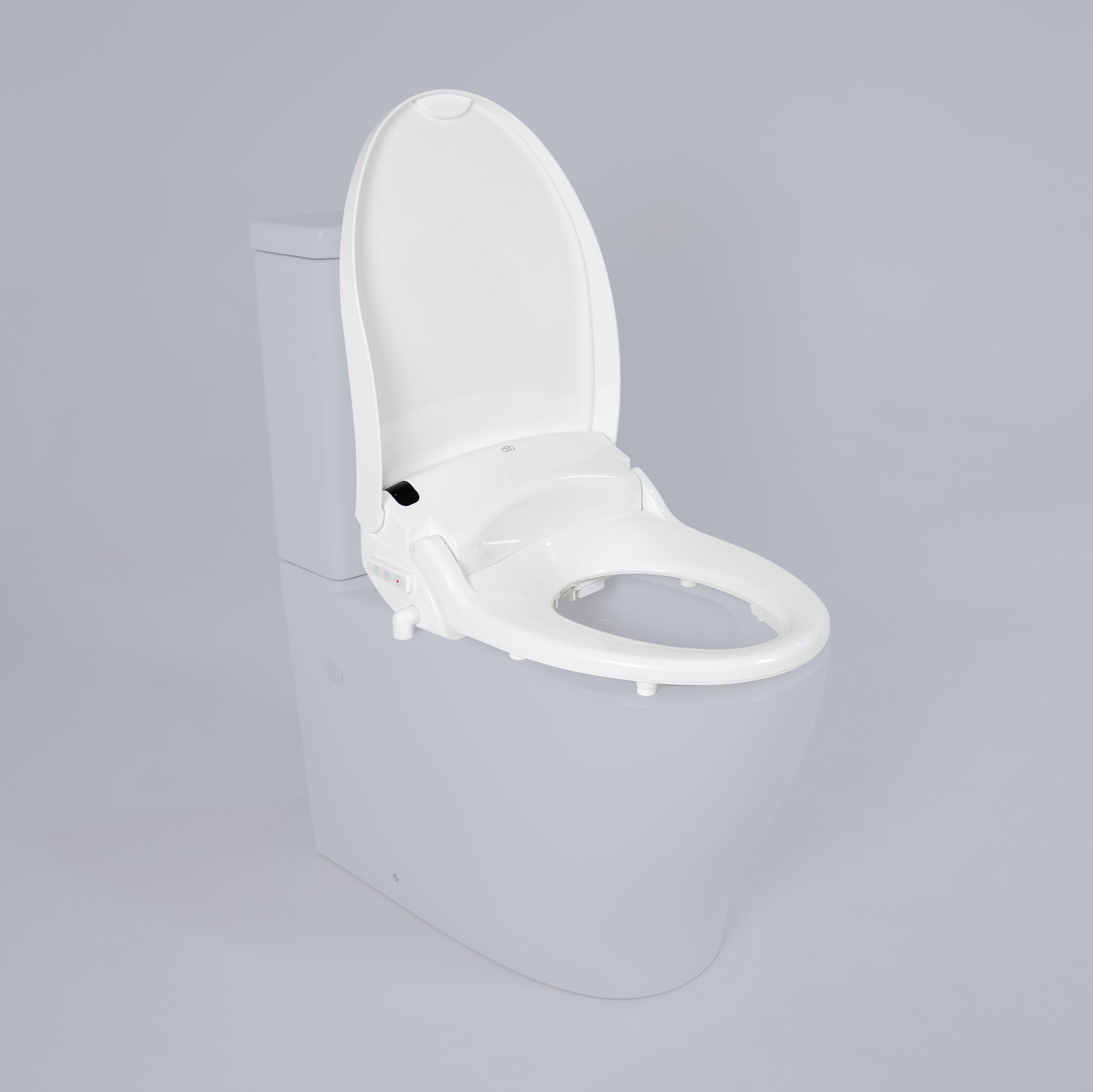 DIB C850R Electric Bidet Seat | Bidets Online