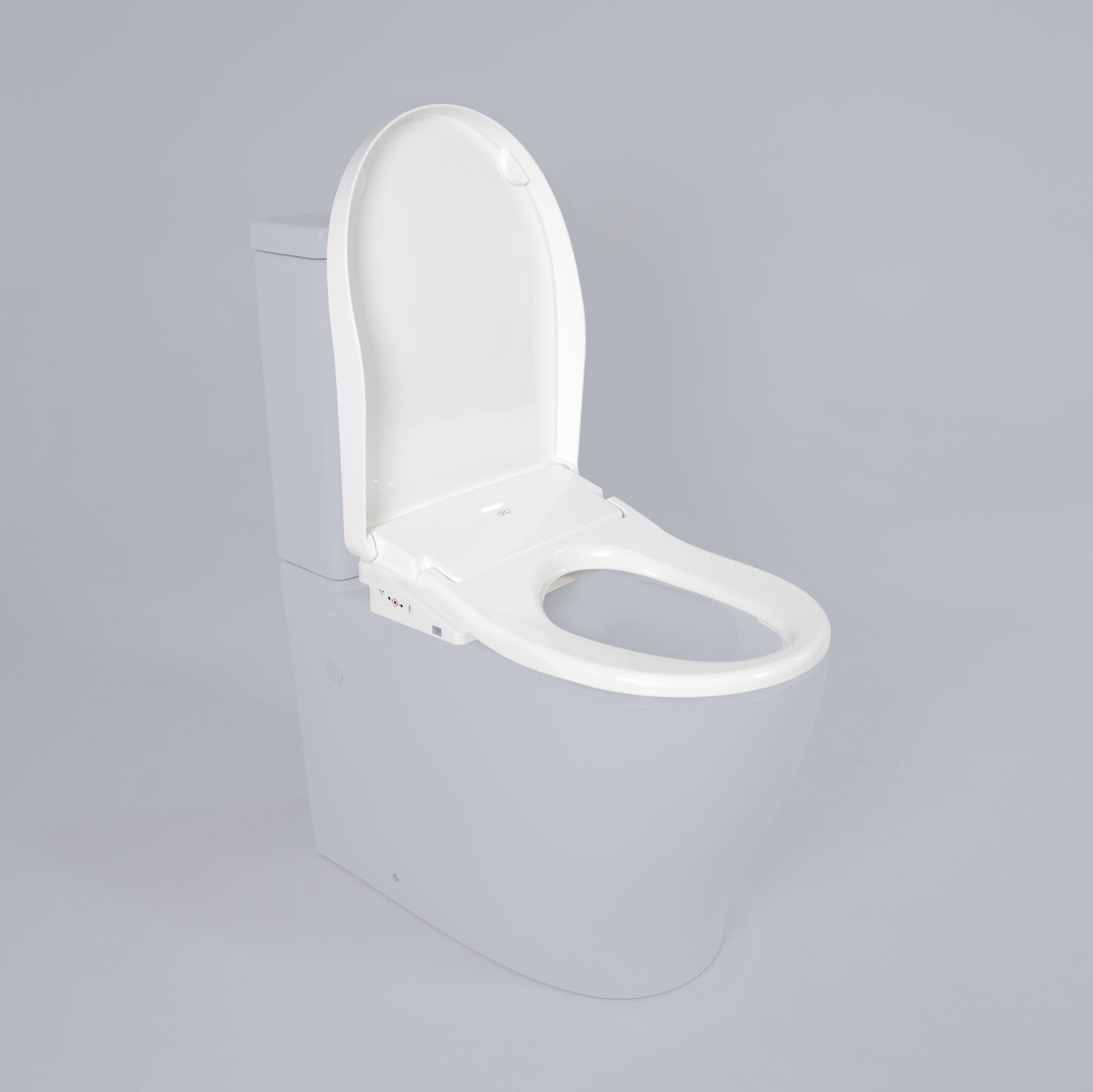 DIB N850R Bidet Toilet Seat | Bidets Online