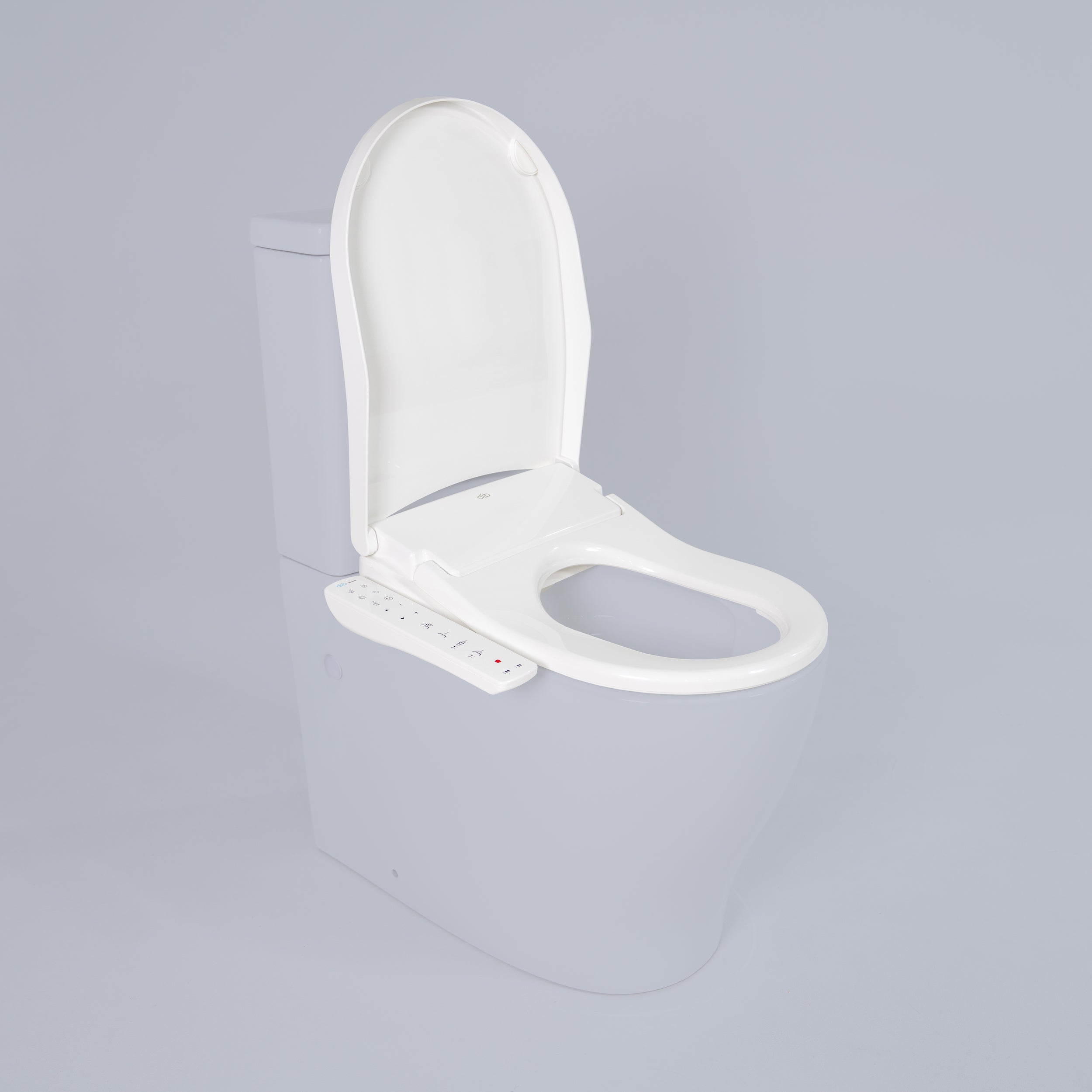 DIB U850 Electric Bidet Seat | Bidets Online