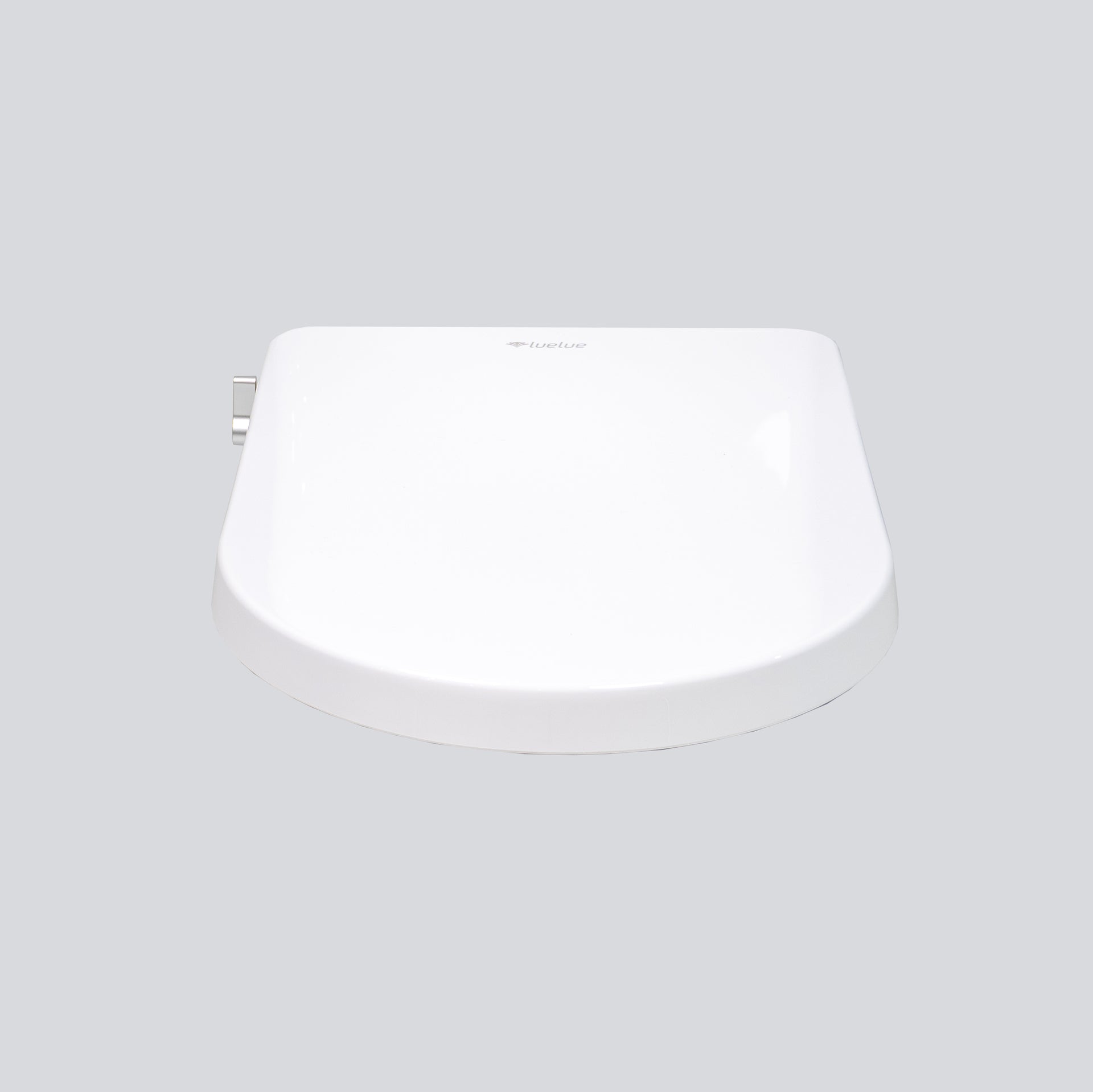 Luelue LB5000 D Shape | Bidets Online
