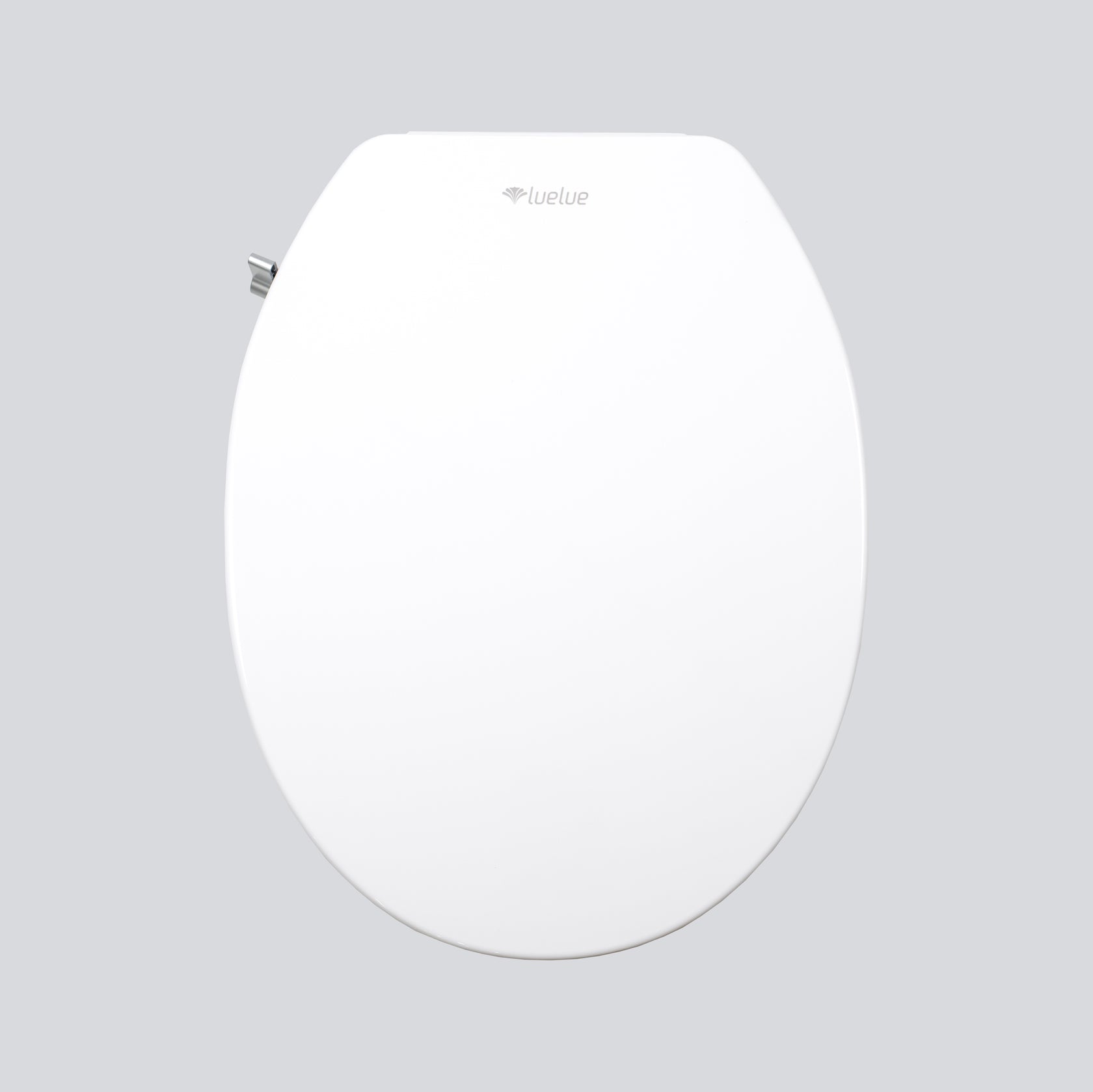 Luelue LB5000 Round Bidet Toilet Seat | Bidets Online